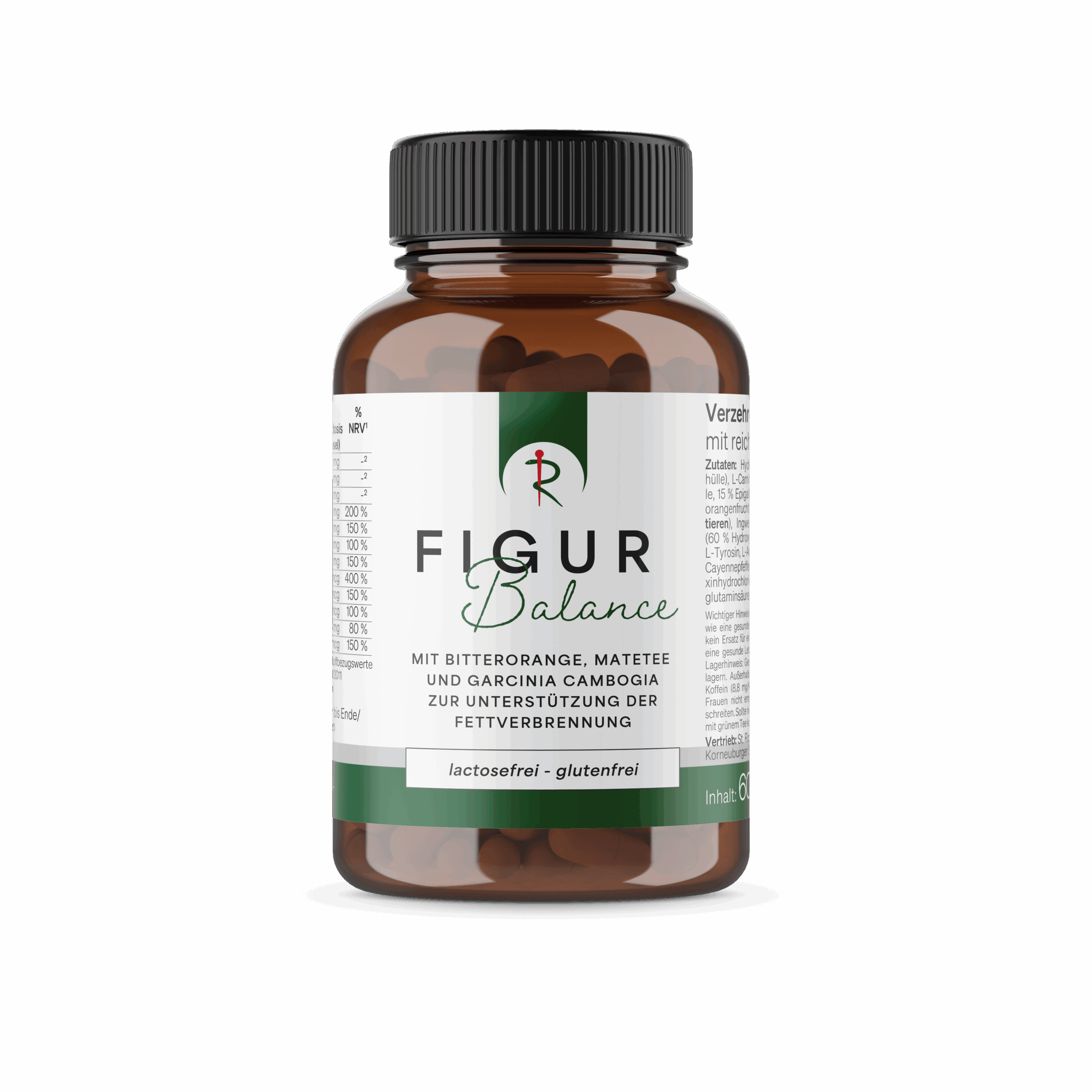 FIGUR BALANCE - St.Richard Apotheke Bisamberg